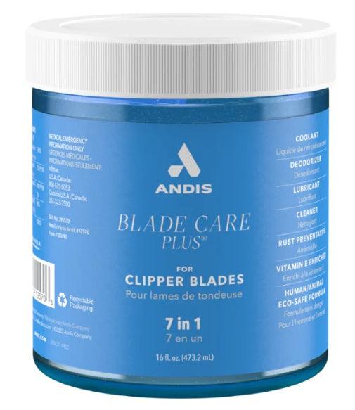 Andis Liquid Blade Care – Do You Have Barber Supply